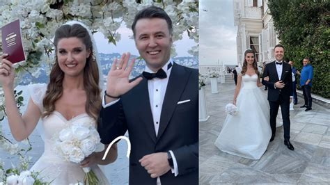 Mehmet Akif Ersoy kiminle evli eşi Pınar Erbaş tan boşandı deniyordu