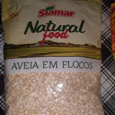 Siamar Aveia Em Flocos Review Abillion