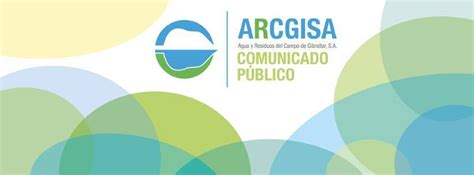ARCGISA abre el plazo de presentación de solicitudes de bonificaciones