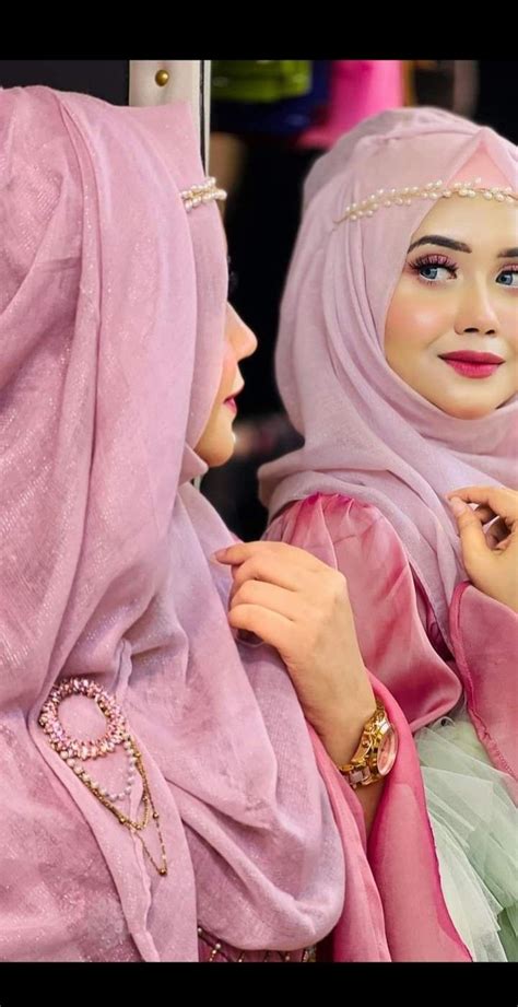 Hijab And Niqab Style Full Coverage Niqab Tutorial Hijab Layers Niqab