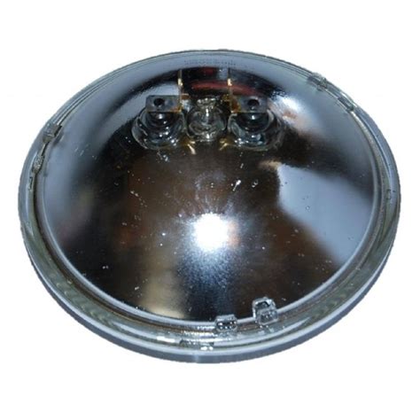 5 3 4 Halogen Sealed Beam Glass Hi Low Headlight Bulbs H5001 H5006