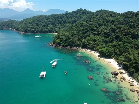 Top 10 Melhores Praias do Sudeste Brasileiro Bônus Casal Nômade