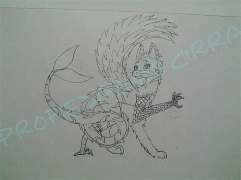 Descubrir 36 Imagen Alebrijes Dibujos A Lapiz Viaterra Mx