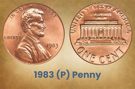 Penny Coin Value How Much Is It Worth Coinvaluelookup
