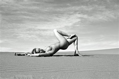 Beauty In Nature Nude Art Photography Curated By Administrator Model