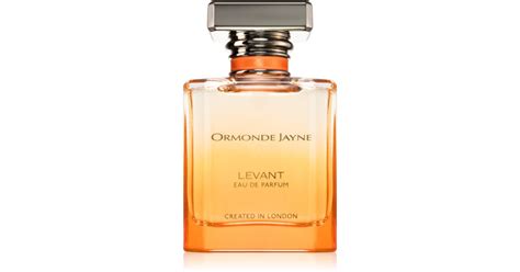 Ormonde Jayne Levant Eau De Parfum Unisex Notino It