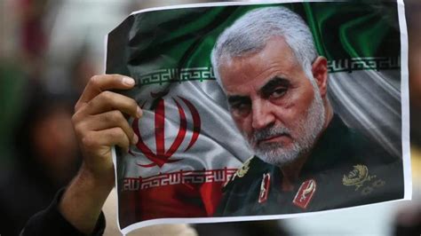 C Mo El General Soleimani Puso En Marcha El Mundo Multipolar Hispantv