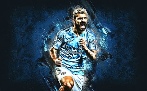 Sergio Agüero manchester city kun aguero aguero sergio aguero