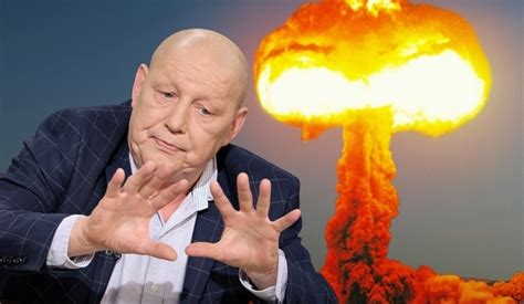 Jasnowidz Jackowski ma złe wieści dla Andrzeja Dudy Może ucierpieć