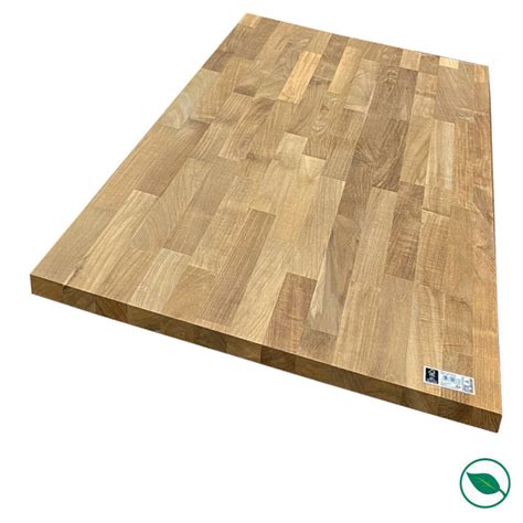 Toit De Planche Plan De Travail Chene Lamelle Interpr Tation Motel Le Pape