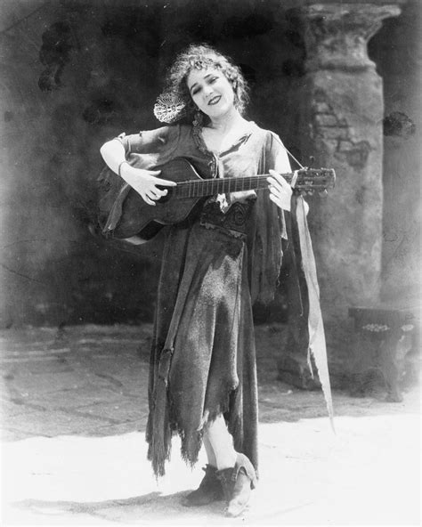 Mary Pickford S