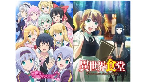 Anime Isekai Terbaik Dan Memukau Yang Wajib Ditonton