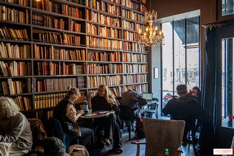 Top 15 Best Book Cafes Around The Word A Comprehensive Guide Framey