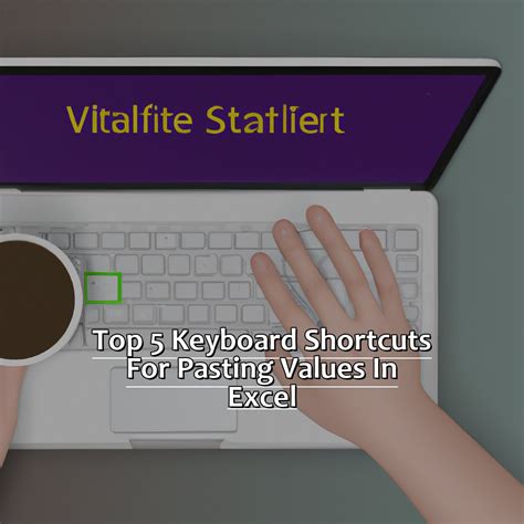 The Top Keyboard Shortcuts For Pasting Values In Excel Anders Fogh
