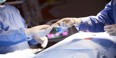 Kraniotomie Neurochirurgie Diakonie Klinikum Jung Stilling