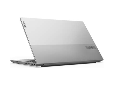 Lenovo ThinkBook 15 G4 IAP I5 1235U Notebookcheck Net External Reviews