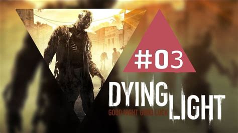 Dying Light 3 Emocje Jak Na Grzybach YouTube