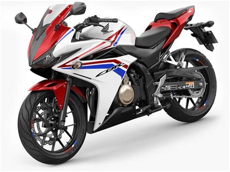 Honda Cbr 500 2018 Atelier Yuwa Ciao Jp