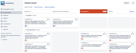 How To Configure A Board Kanban Or Scrum To Hide Sub Tasks Jira