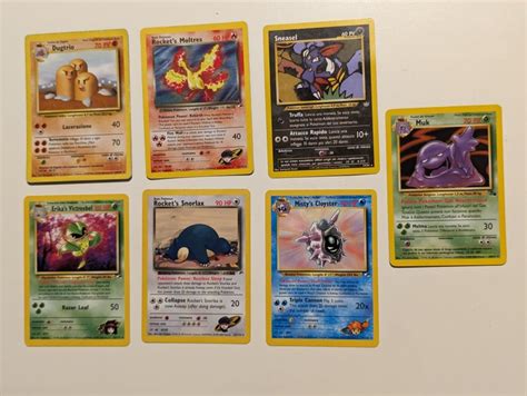 The Pokémon Company Pokémon Karty kolekcjonerskie Catawiki