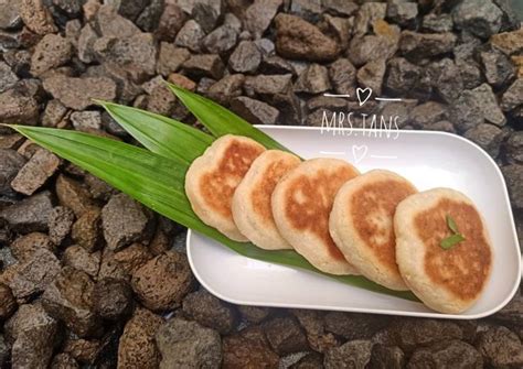 Resep Wingko Babat Khas Semarang Oleh Mrs Tans IG Tans Erni Cookpad