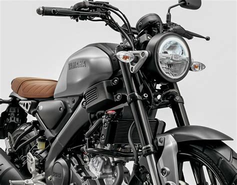 Yamaha XSR 155 Motorcycles Motorcycles For Sale Class 2B On Carousell
