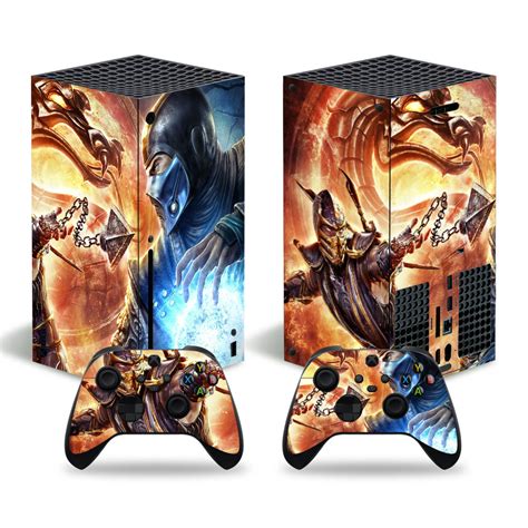 Naklejki Xbox Series X Niska Cena Na Allegro Pl