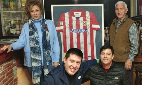 Pe A Atl Tica Pozuelo Desde La Voz De Pozuelo