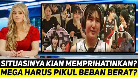 SEMAKIN MEMPRIHATINKAN SUNGGUH BERBAHAYA FAKTA INI BUAT MEGAWATI