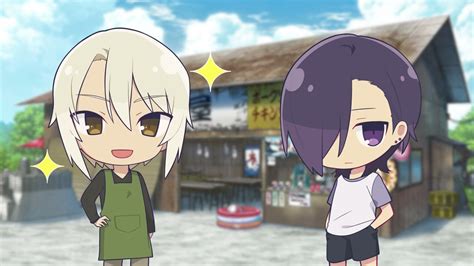 はたらく魔王さまちいちゃい魔王さま第6話 YouTube