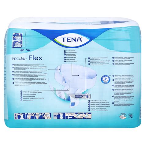 Tena Flex Super Xl St Ck Online Kaufen Medpex