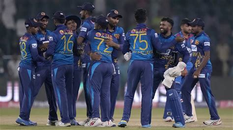 Afghanistan Vs Sri Lanka Asia Cup 2023 Sri Lanka Advance To Super 4