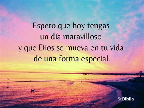 Frases De Dios Cristianas