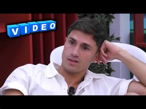 Grande Fratello Mirko Torna Nella Casa Il Suo Gesto Inaspettato