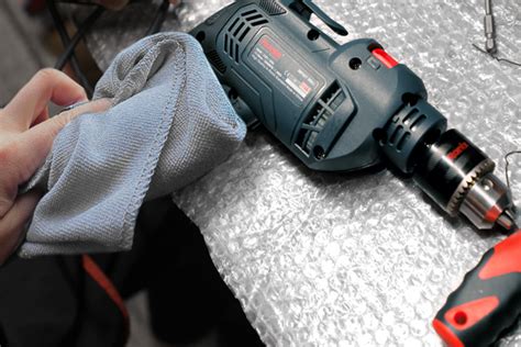 Power Tools Maintenance Ronix Mag