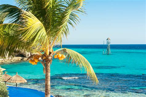 Arriba 45 Imagen Las Mejores Playas De Cancun Y Riviera Maya Viaterra Mx