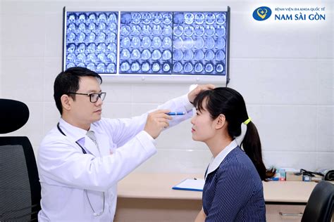 Phòng khám Nội Thần kinh