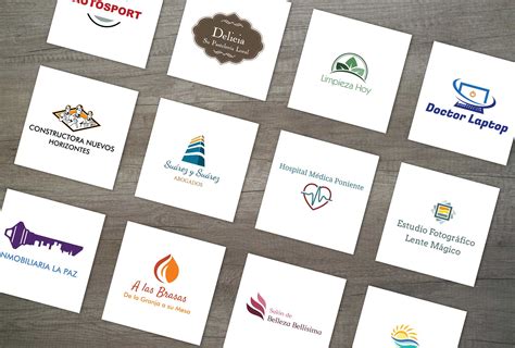 Como Diseñar Un Logo Gratis