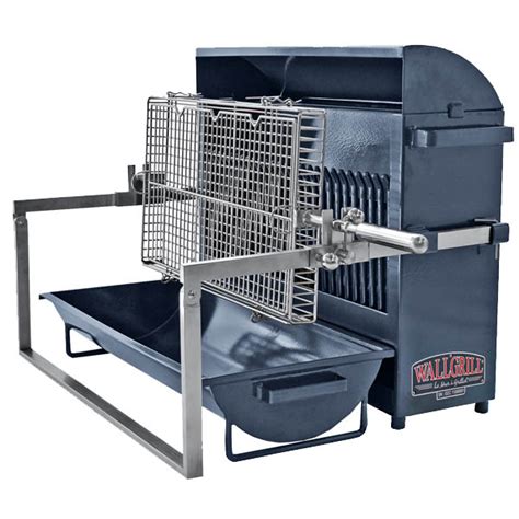 Bbq Cuisson Verticale Agencement De Jardin Aux Meilleurs Prix
