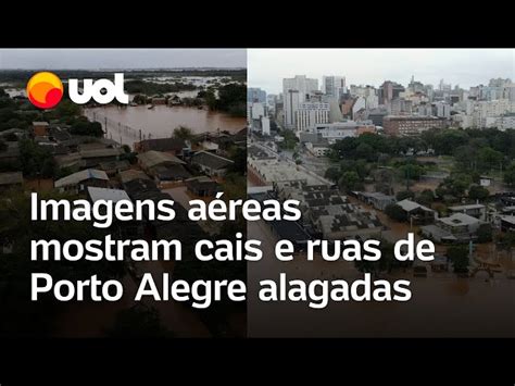 Gua Ba Rio Ou Lago Saiba Qual A Defini O