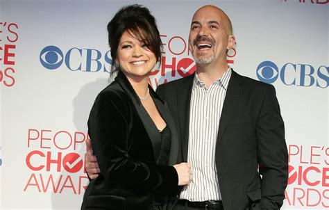 Valerie Bertinelli Celebrates After Divorce From Tom Vitale