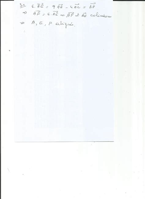 Bonsoir J Ai Besoin D Aide Pour Cet Exercice J Ai Composition Demain