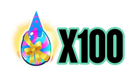 J Ouvre 100 Hypes Eggs Sur Pet Simulator 99 Un Nouveau Compagnon