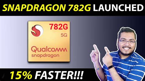 Qualcomm Snapdragon G Launched Snapdragon G Benchmark Score