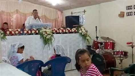 PresentacioN Familia Pastoral YouTube