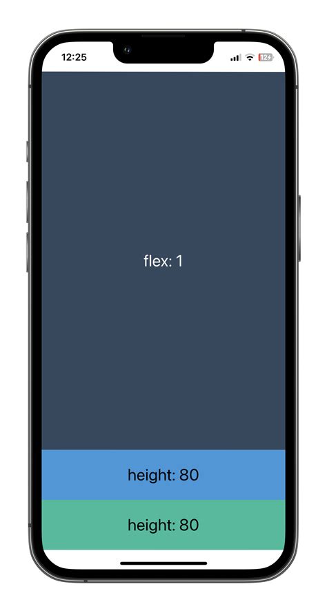 React Native Essentials The Ultimate Guide To Flexbox React Native