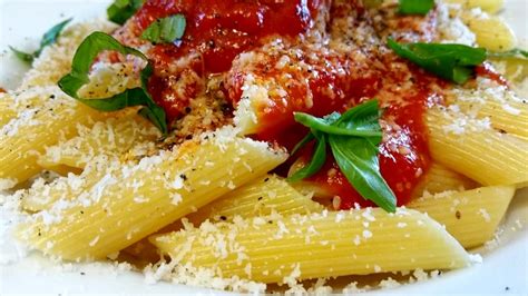 La Pasta Di Sera Combatte Insonnia Stress E Non Fa Ingrassare La