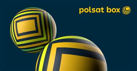 Telewizja Satelitarna Polsat Box