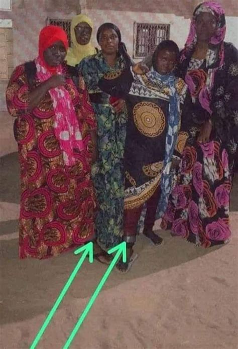 Pastef Libérées Binta Djiba et Aissatou Sané aussi sous bracelet