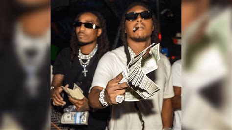 FREE Migos X Quavo X Offset Type Beat 2024 Street Empire Hard Type